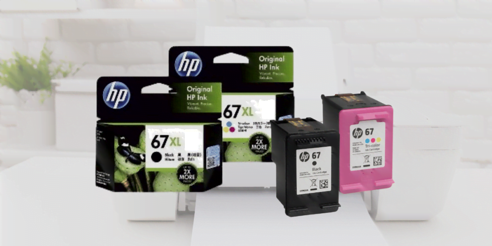 Get the Most Out of Your HP Printer: A Guide to HP 67 Ink Cartridges ...