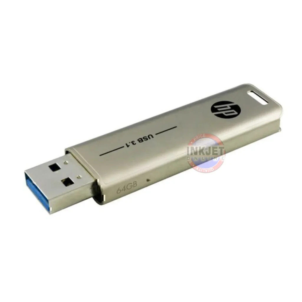HP USB Drive 3.1 x796w 64GB | USB Drives – Inkjet Online – Inkjet ...