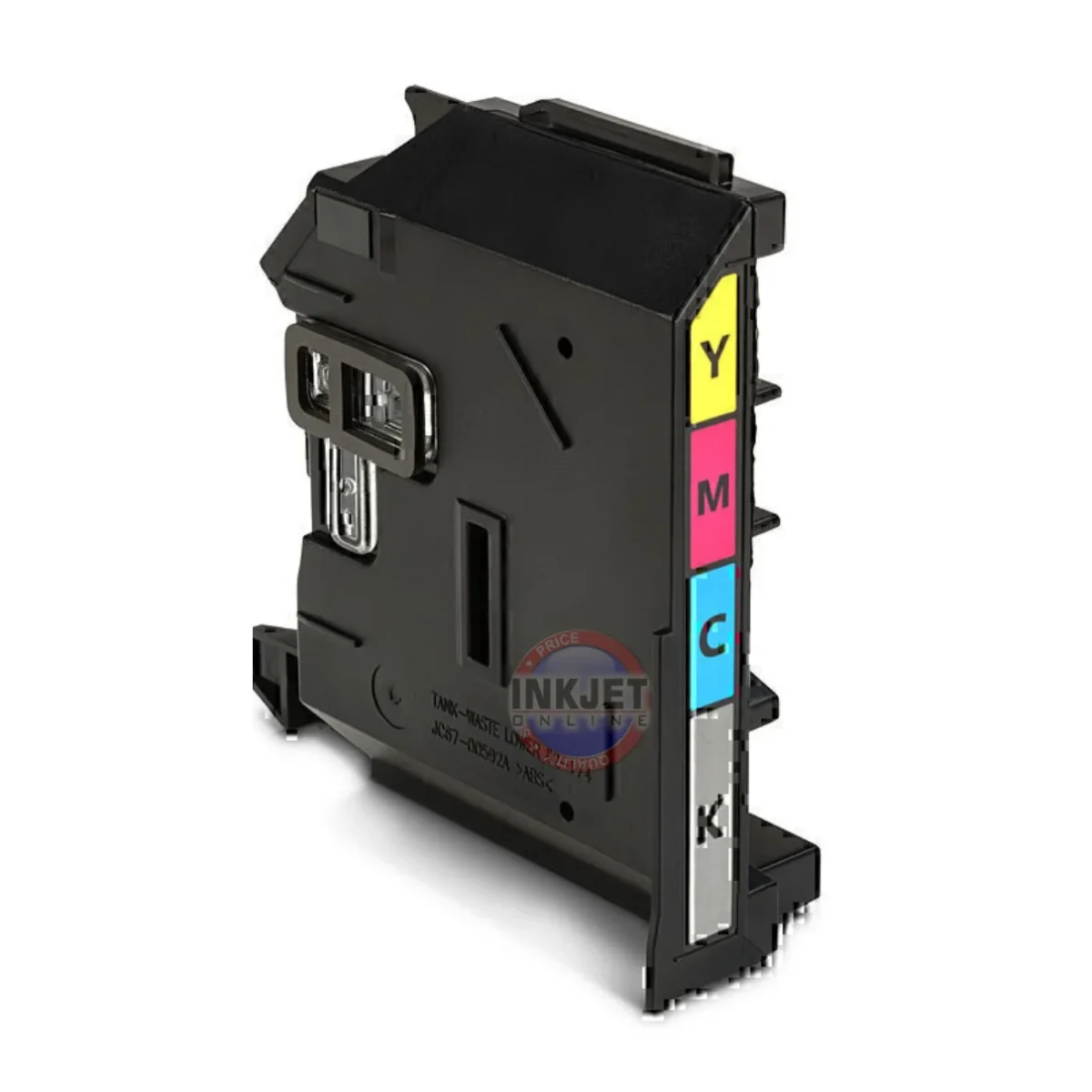 Genuine HP Toner Collection Unit 5KZ38A – Inkjet Online – Inkjet Online