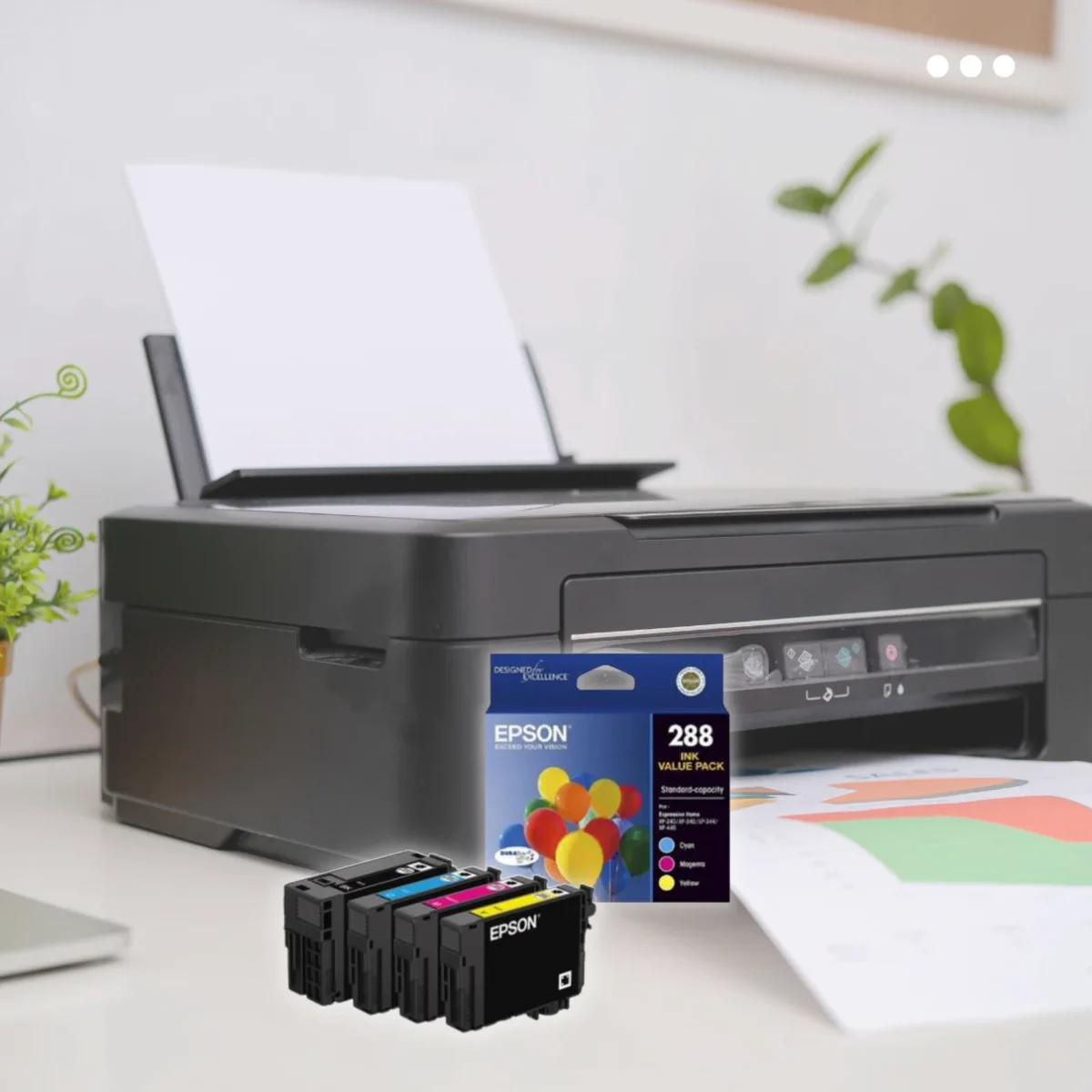 Replacing Epson Ink Cartridges: A Step-by-Step Guide – Inkjet Online