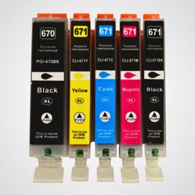 Buy Canon Printers, Ink Cartridges and more | Inkjet Online – Inkjet ...