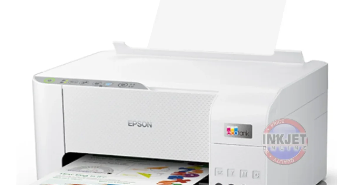 Epson ET2810 Eco Tank Multifunction Printer (Colour) | Epson EcoTank ...