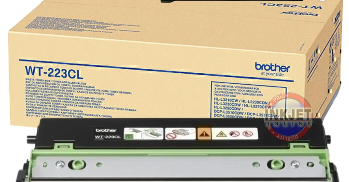 Shop Quality Brother Belt Units for Superior Printing – Inkjet Online