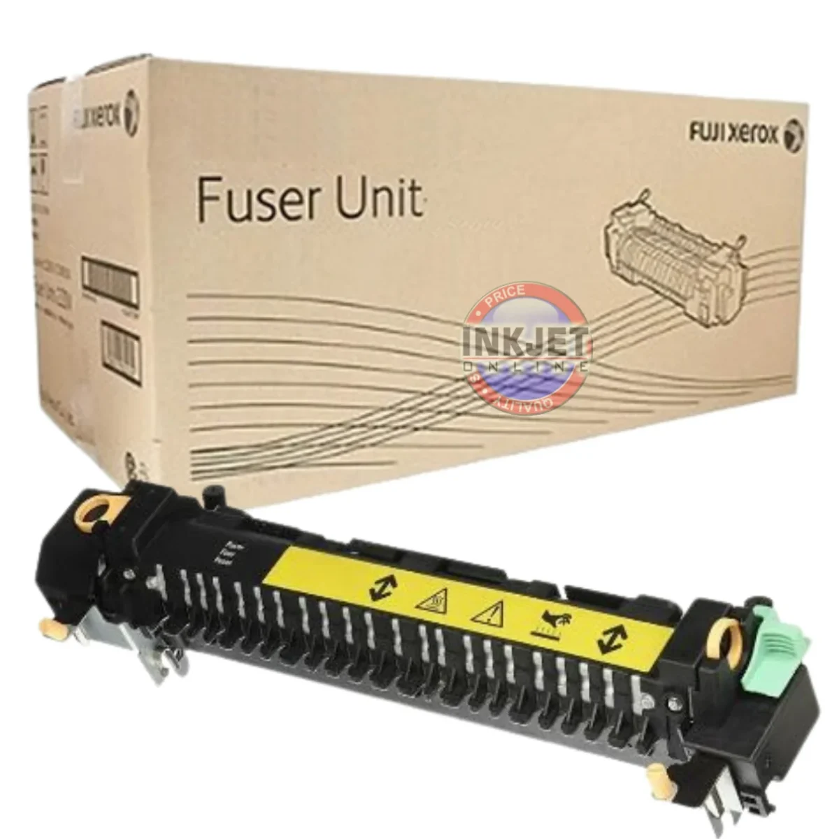 Fuji Xerox Fuser Units – Fuser Replacements – Inkjet Online