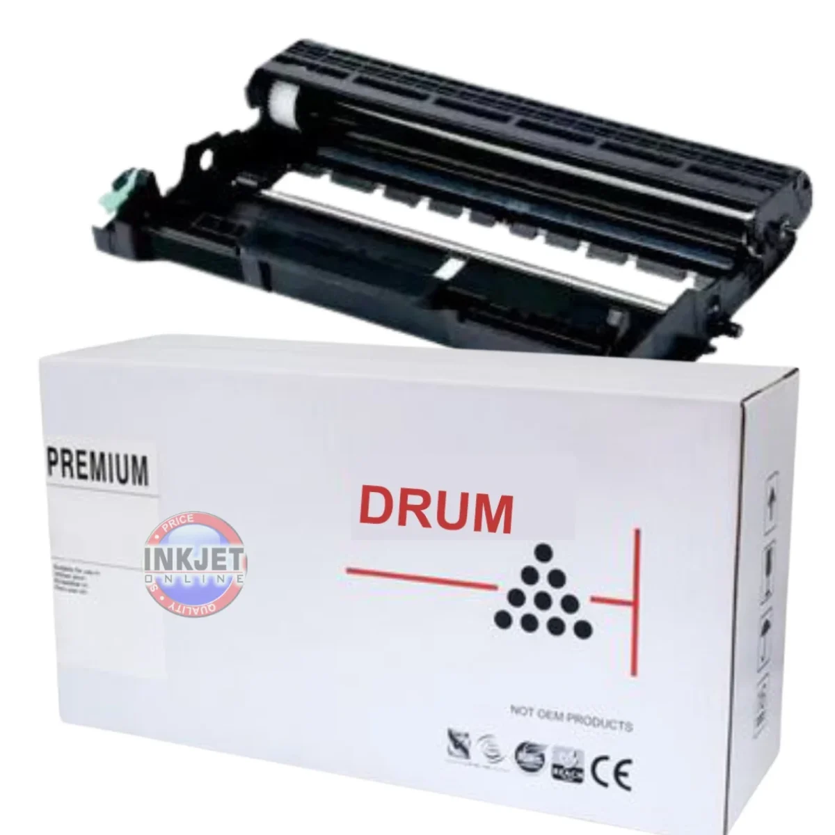 Compatible Brother Drum Units | Generic Imaging Drums – Inkjet Online