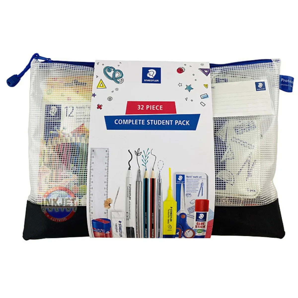 Staedtler Complete Student Pack | Back to School Essentials – Inkjet Online