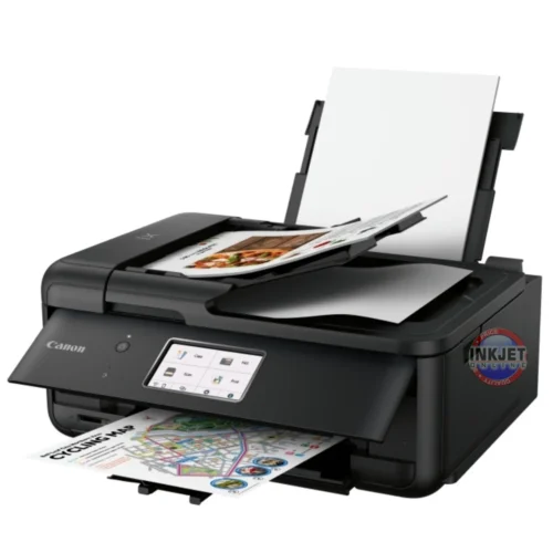 Canon PIXMA TR8660A Colour Multi-Function Printer – Inkjet Online