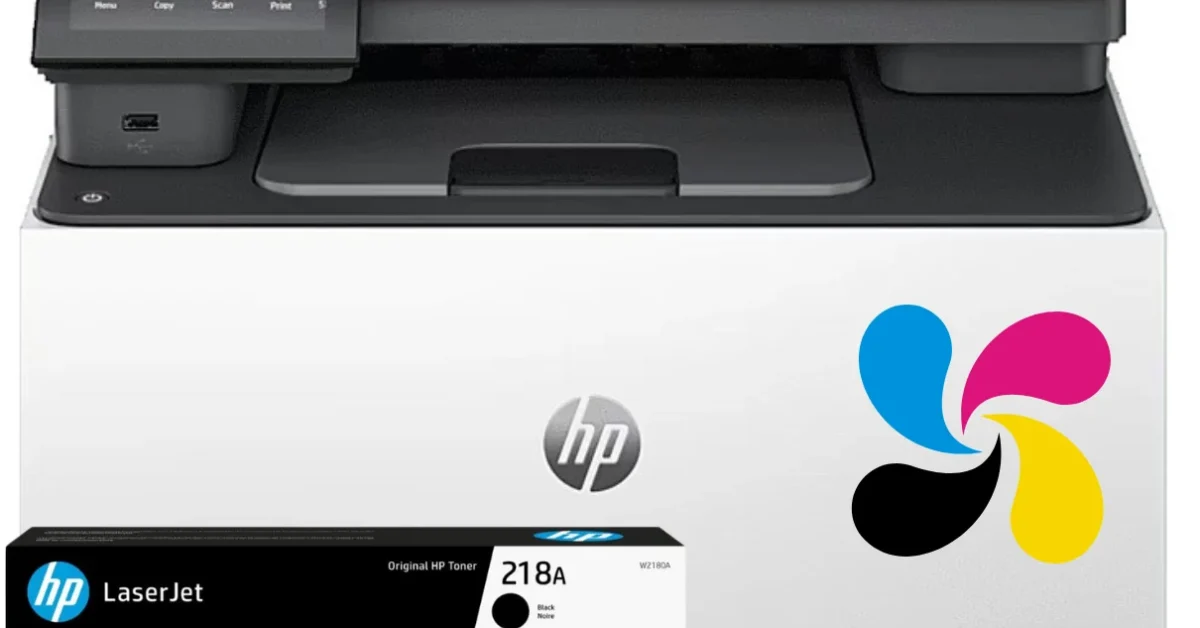 HP Color Laserjet Pro 3301fdw (Print/Copy/Scan/Fax) | Inkjet Online ...