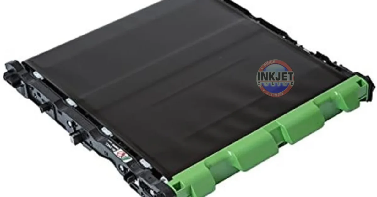 Brother BU-330CL Belt Unit | Long-lasting performance | Inkjet Online ...