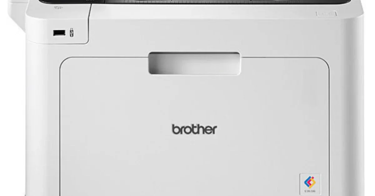 Brother HL-L8360CDW Colour Wireless Laser Printer | Inkjet Online ...