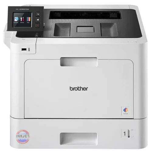 Brother HL-L8360CDW Colour Wireless Laser Printer – Inkjet Online