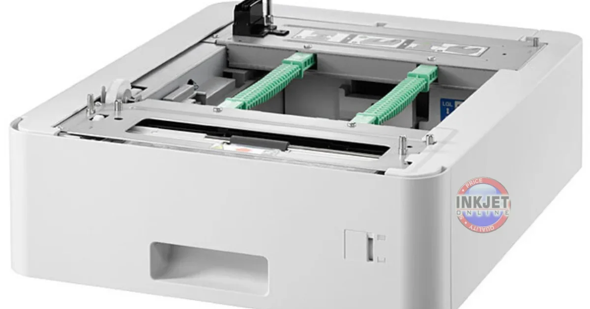 Brother LT340CL Optional Lower Paper Tray | Inkjet Online – Inkjet Online