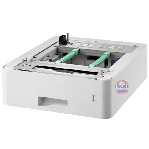 Brother LT340CL Optional Lower Paper Tray – 500 Sheet Capacity – Inkjet ...