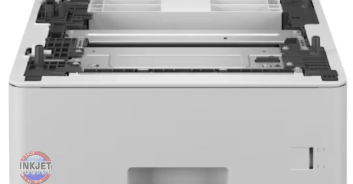 Brother LT6505 Optional Lower Paper Tray | Inkjet Online – Inkjet Online