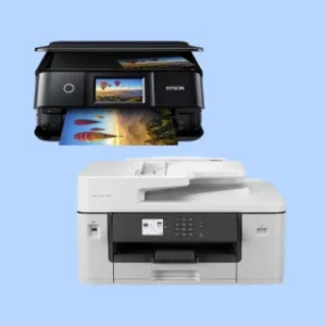 Colour Inkjet Printers – Inkjet Online