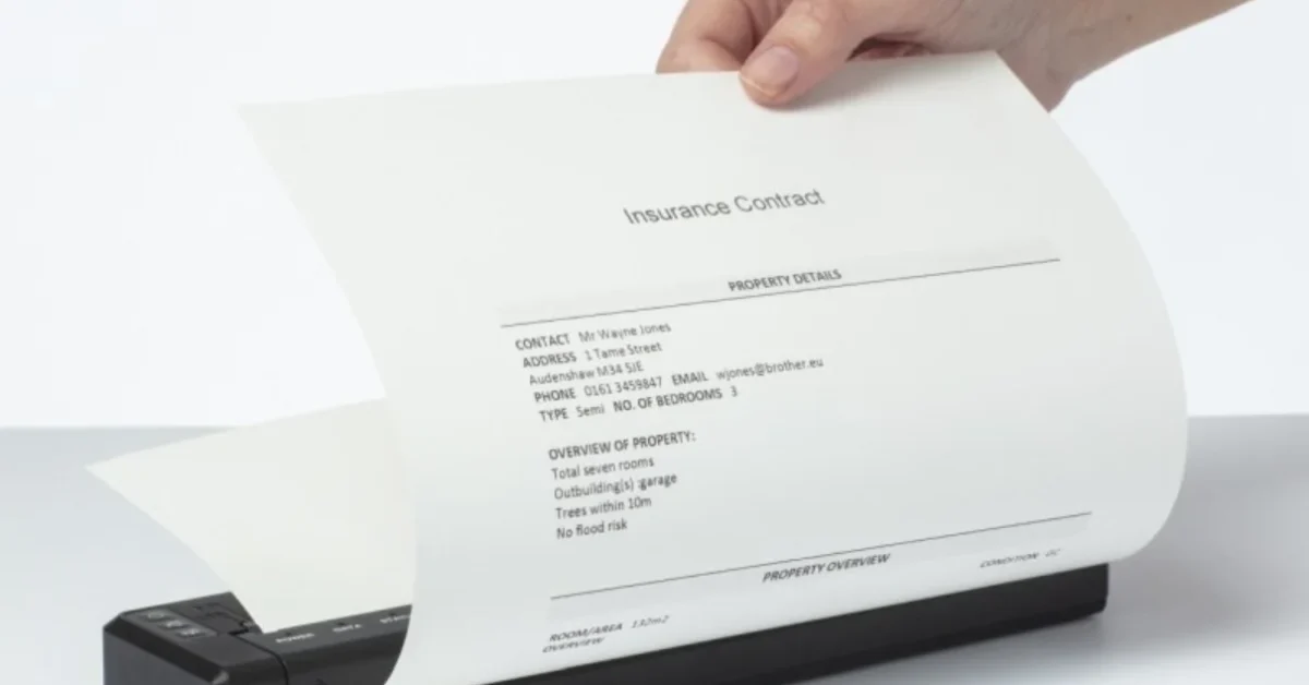 Thermal Printers – Inkjet Online