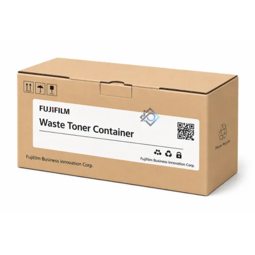 Fujifilm CWAA1010 Waste Toner Container – Genuine Fujifilm Waste ...
