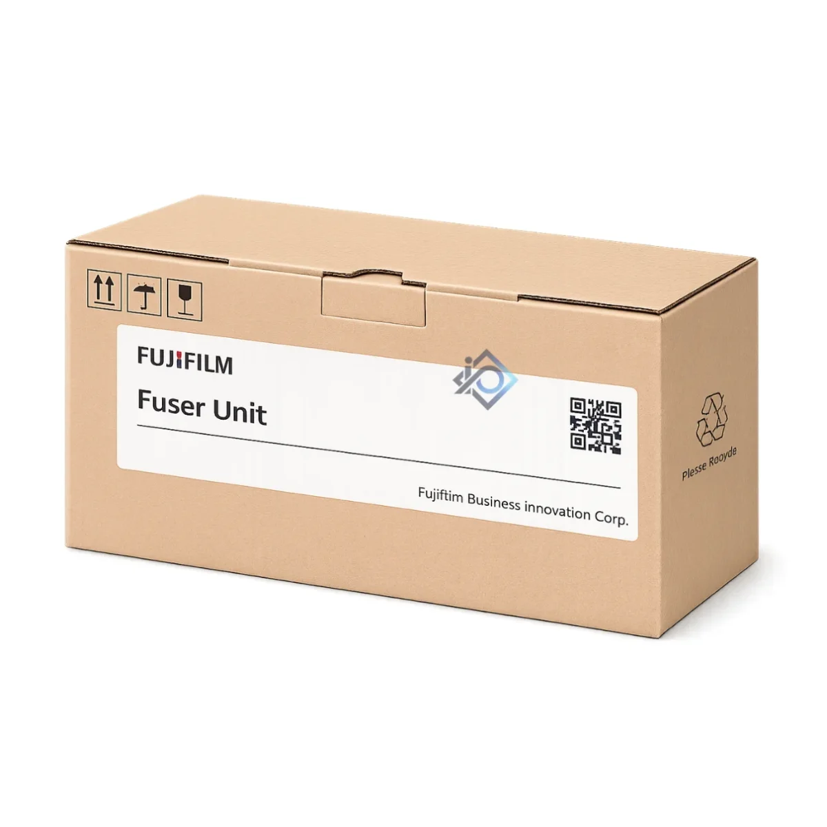Fujifilm CWAA1064 Fuser Unit – Genuine Fujifilm Printer Fuser – Inkjet ...